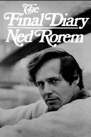 A Conversation with Ned Rorem